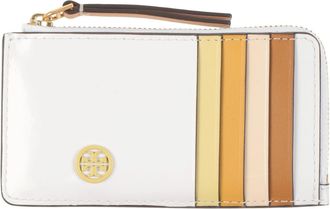 Tory Burch Kleinlederwaren - Kartenetuis auf YOOX.COM