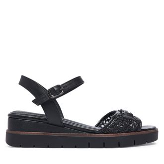 Tamaris Sandalen Tamaris 1-28215-46 Schwarz