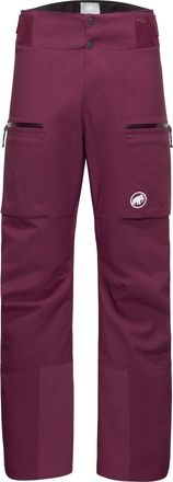 Mammut Outdoorhose Stoney HS