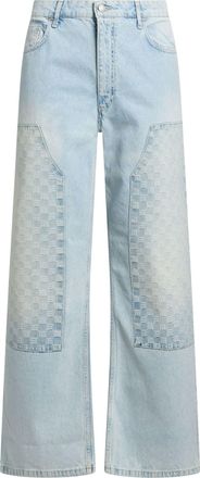 Misbhv HOSEN & R&Ouml;CKE - Jeanshosen auf YOOX.COM