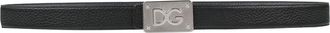Dolce & Gabbana Kleinlederwaren - G&uuml;rtel auf YOOX.COM