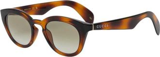 Gucci Herren, Accessories, Braun, 47 MMGr&ouml;&szlig;e