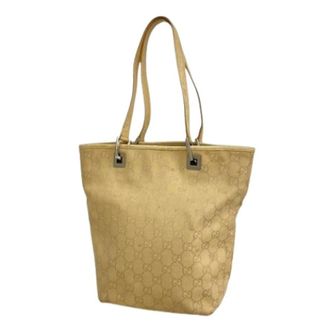 Gucci Damen, Pre-Owned, Beige, ONE SIZEGr&ouml;&szlig;e