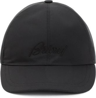 Brioni unisex, Accessoires, Bleu, Taille: M O41P0Lpa9064000 Cap