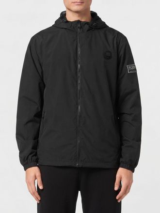 Plein Sport Veste Homme couleur Noir