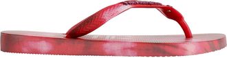 Havaianas Isabel Marant Top Ikat Flip Flops