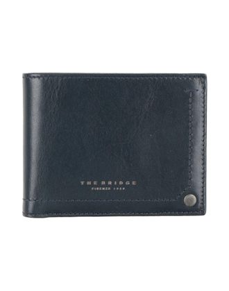 The Bridge Kleinlederwaren - Brieftaschen auf YOOX.COM