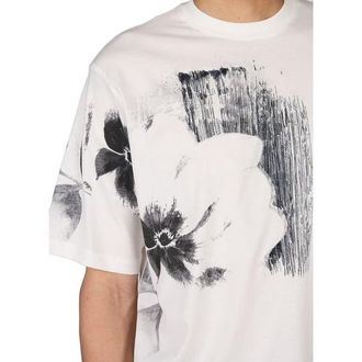 A|X Armani Exchange Tee-shirt en coton