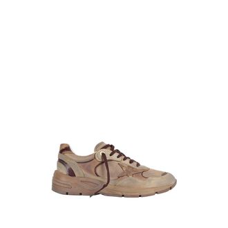 Golden Goose Baskets Dad-Star - Homme - Chaussures - Beige - Taille: 41 EU
