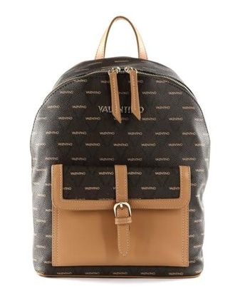 Valentino Liuto Backpack Cuoio/Multicolor