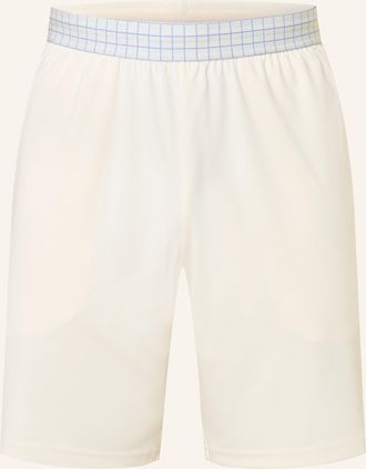 Lacoste Tennisshorts beige