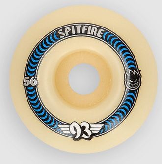 Spitfire F4 93 Classics 56mm Rollen natural