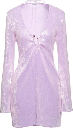Patrizia Pepe KLEIDER - Mini-Kleider auf YOOX.COM