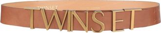 Twin-Set Kleinlederwaren - G&uuml;rtel auf YOOX.COM