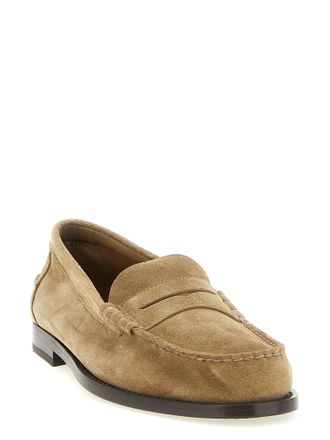 Churchs Rowley Loafer - Tan