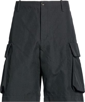 Uma Wang HOSEN & R&Ouml;CKE - Shorts & Bermudashorts auf YOOX.COM