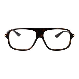 Alexander McQueen Herren, Accessories, Braun, 57 MMGr&ouml;&szlig;e