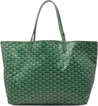 Goyard Damen, Pre-Owned, Gr&uuml;n, ONE SIZEGr&ouml;&szlig;e