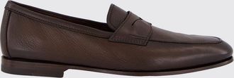 Santoni Mokassins Herren Farbe Braun
