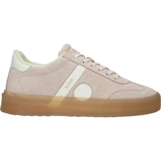 Blackstone QUARTZ AUDEN - EL281 Crystal Gray - Sneaker (niedrig)