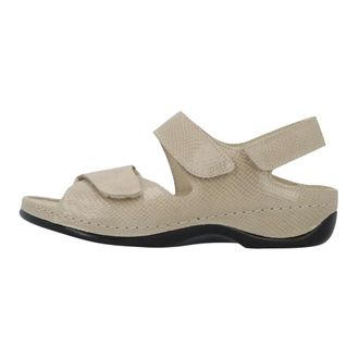 Berkemann Damen, Schuhe, Beige, 40 1/2 EUGröße