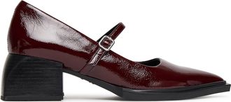 Vagabond Pumps Vagabond Shoemakers Vivian 5553-060-38 Dunkelrot