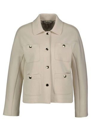 Max Mara Damen Cropped-Jacke SMMARMONIOSO
