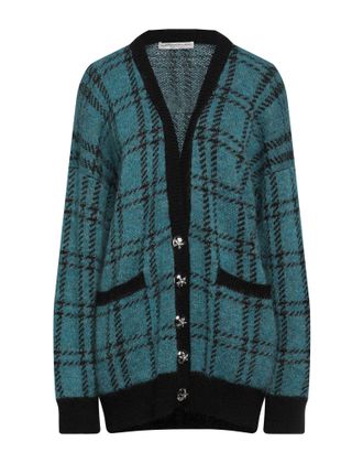 Alessandra Rich STRICKWAREN - Strickjacken auf YOOX.COM