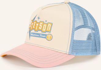 Stetson Stetson Cap blau