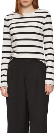 QS by s.Oliver T-Shirt Langarm