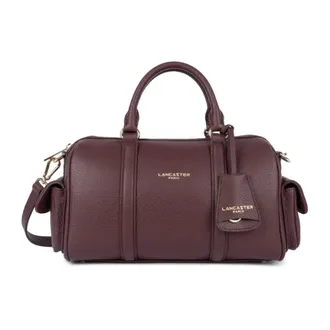 Lancaster Damen, Taschen, Rot, ONE SIZEGröße