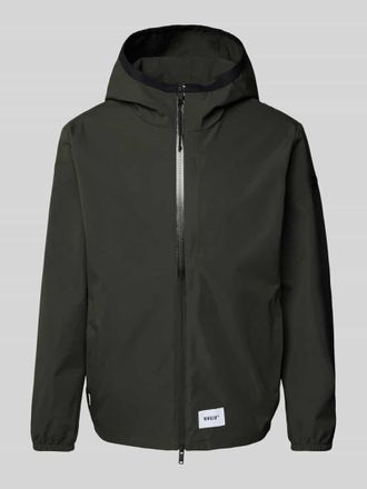 Khujo Windbreaker mit Kapuze Modell Hamza
