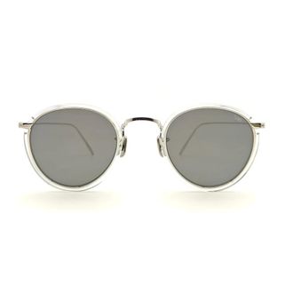 Eyevan 7285 717E 2030 Sonnenbrille - - Accessories - Damen - Grau - ONE SIZE