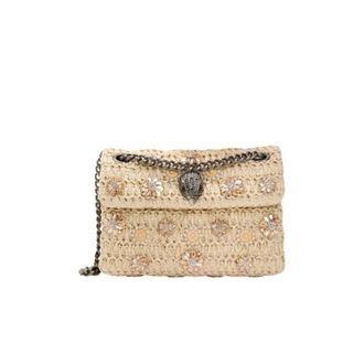 Kurt Geiger Damen, Taschen, Beige, ONE SIZEGr&ouml;&szlig;e