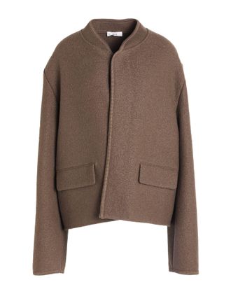 Rier JACKEN & M&Auml;NTEL - Jacken und Anoraks auf YOOX.COM