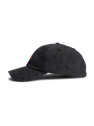 Tommy Jeans Cap Heritage Logo Baseball
