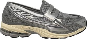 New Balance Femme, Sport, Gris, Taille: 35 EU Lifestyle 1906