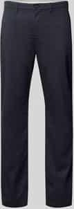 Tommy Hilfiger Straight Fit Chino aus Baumwoll-Mix