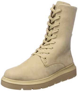 Ecco Damen Nouvelle, BEIGE, 38 EU