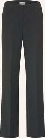 Seductive Seductive Marlenehose Enie schwarz