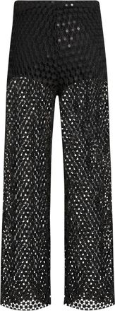 Hanita HOSEN & R&Ouml;CKE - Hosen auf YOOX.COM