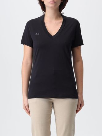 Dondup T-Shirt DONDUP Femme couleur Noir