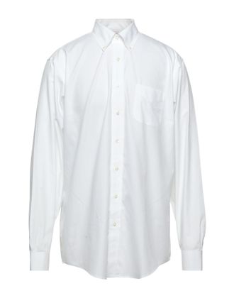 Brooks Brothers TOPS - Hemden auf YOOX.COM
