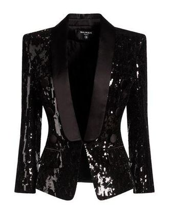 Balmain Ensembles et coordonn&eacute;s - Blazers sur YOOX.COM