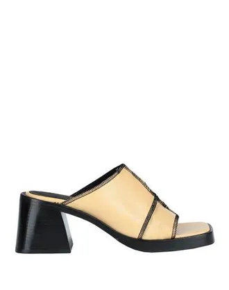 Miista CHAUSSURES - Sandales sur YOOX.COM