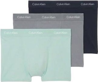 Calvin Klein Lot de 3 boxers