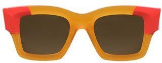 Jacquemus LUNETTES - Lunettes de soleil sur YOOX.COM