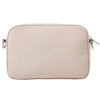 Project X Paris Pochette multipoches textur&eacute; Beige