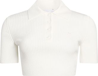 Courr&egrave;ges TOPS - Poloshirts auf YOOX.COM