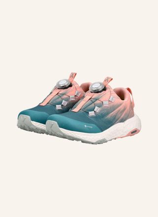 Vado Sneaker Surfer blau